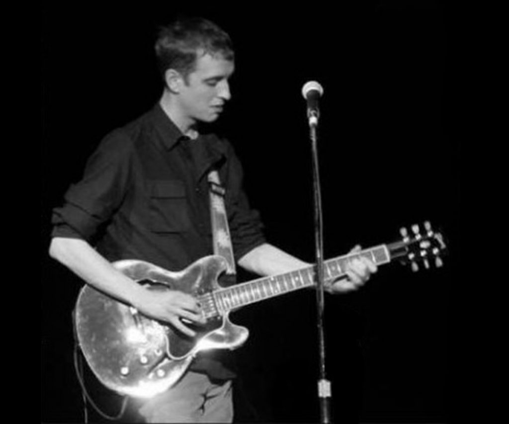 Eric Reardon Photos: See photos of Eric Reardon : SOSSrecords.com