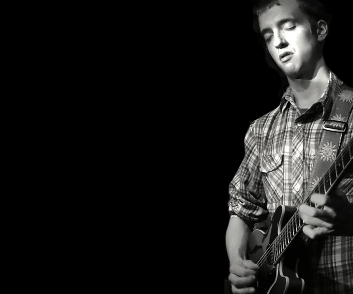 Eric Reardon Photos: See photos of Eric Reardon : SOSSrecords.com