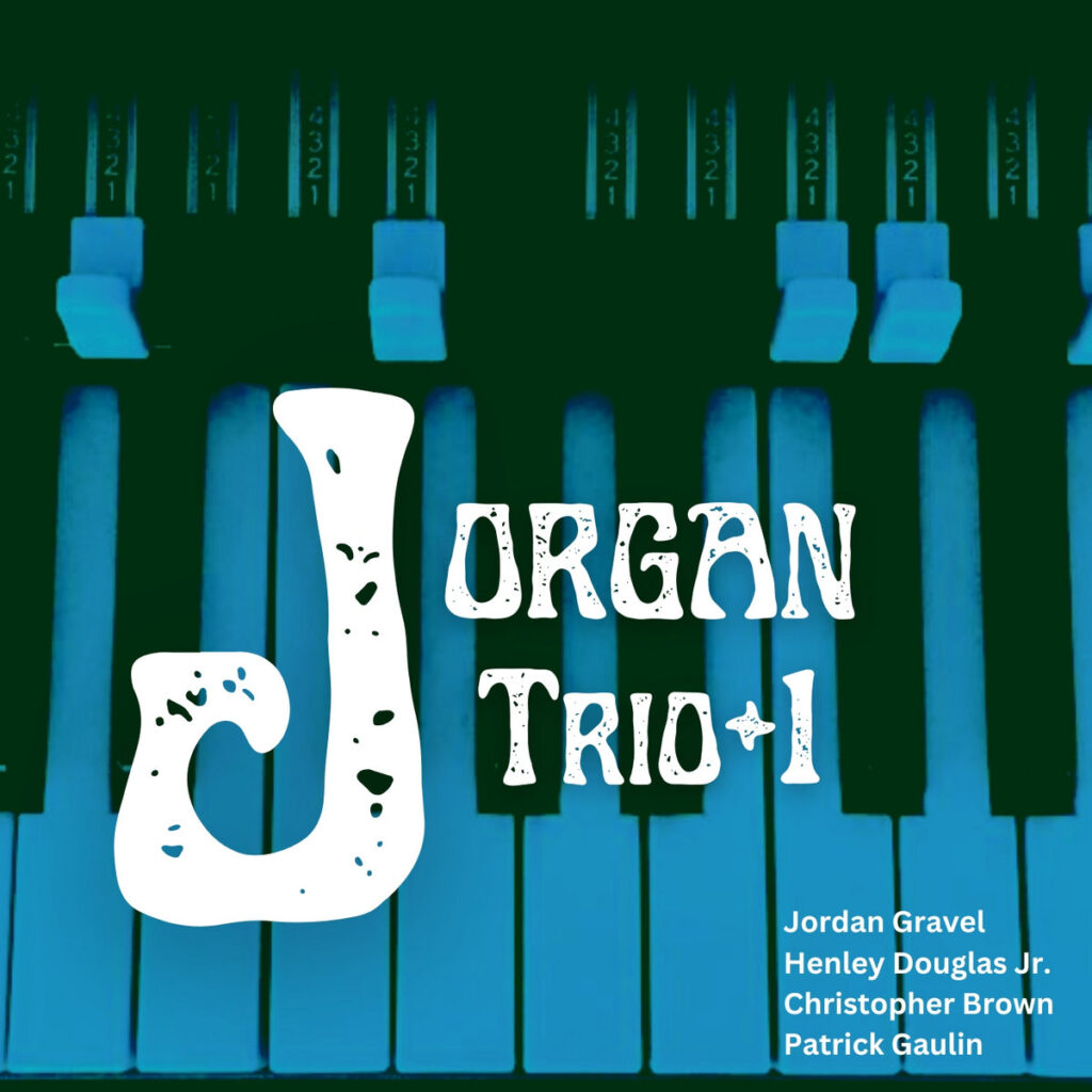 Jorgan Trio+1 : SOSS Records